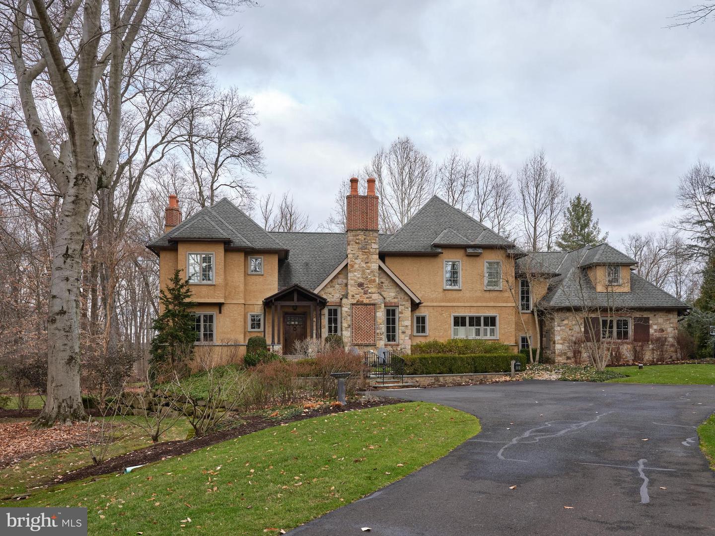 3561 Indian Spring Rd, Doylestown, PA 18902 - MLS PABU2045138 ...