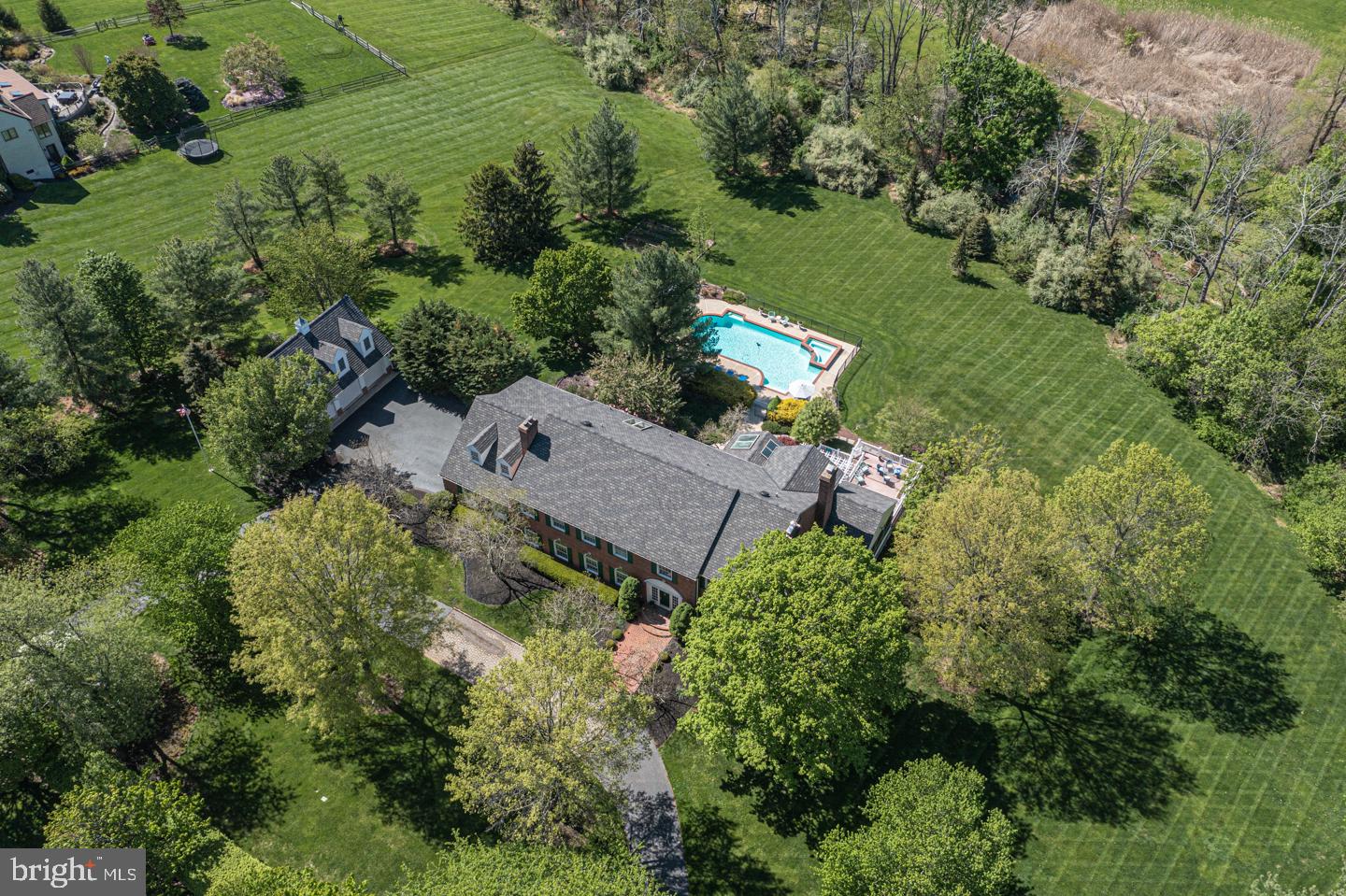 123 Timber Ridge Rd, Newtown, PA 18940 - MLS PABU2045536 - Coldwell Banker