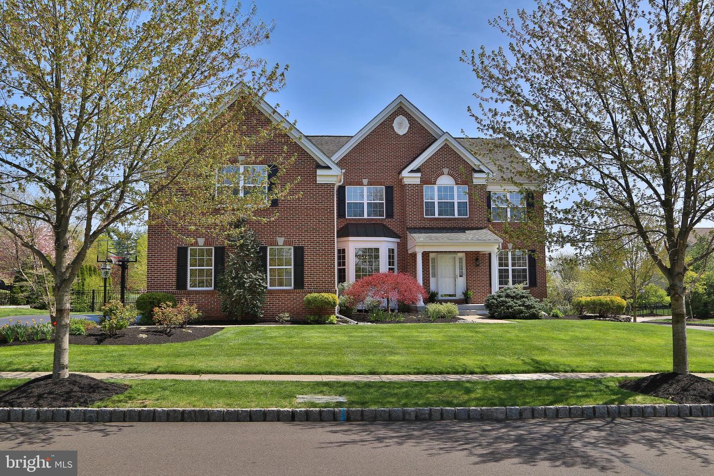 3830 Springtown Rd, Furlong, PA 18925 - MLS PABU2047472 - Coldwell Banker