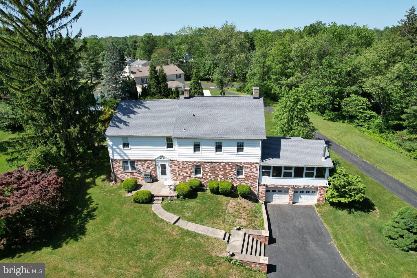 1808 Palomino Dr, Warrington, PA 18976 - MLS PABU2048272 - Coldwell Banker