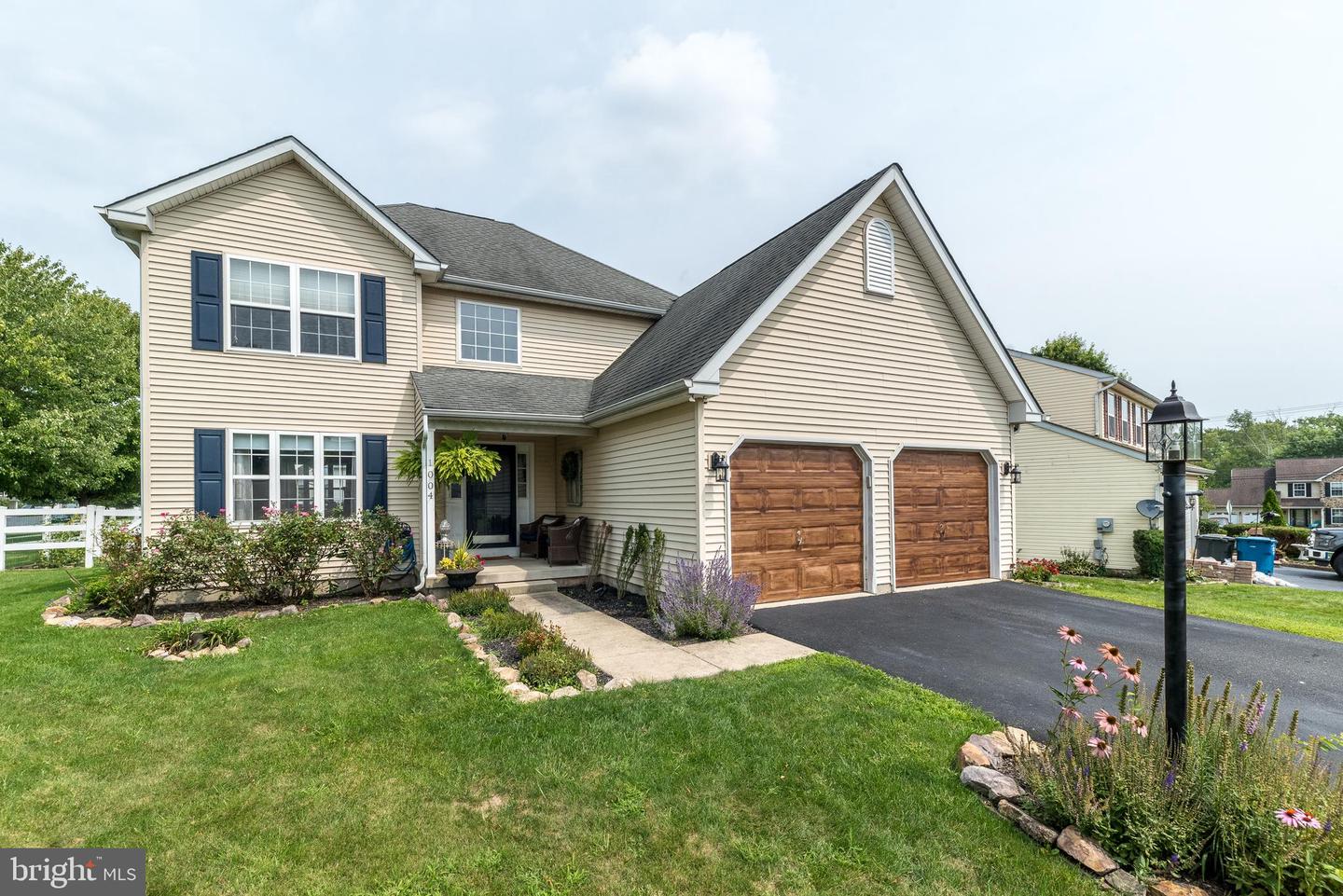 1004 Huntington Rd, Quakertown, PA 18951 - MLS PABU2056112 - Coldwell ...