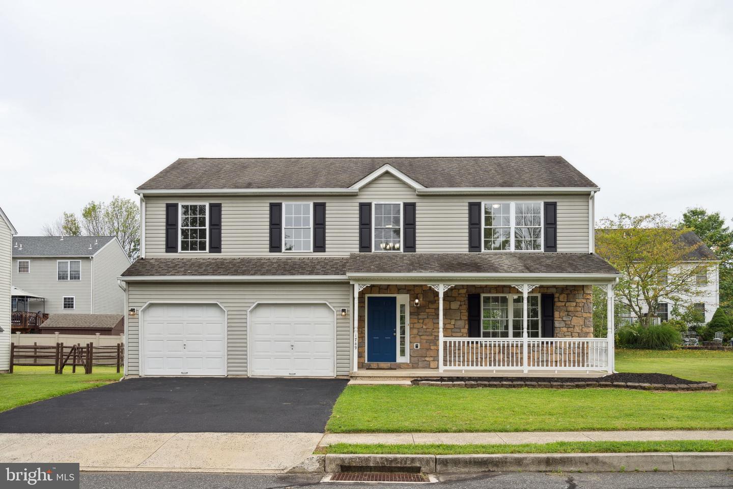 1749 Red Bud Rd, Quakertown, PA 18951 - MLS PABU2056796 - Coldwell Banker