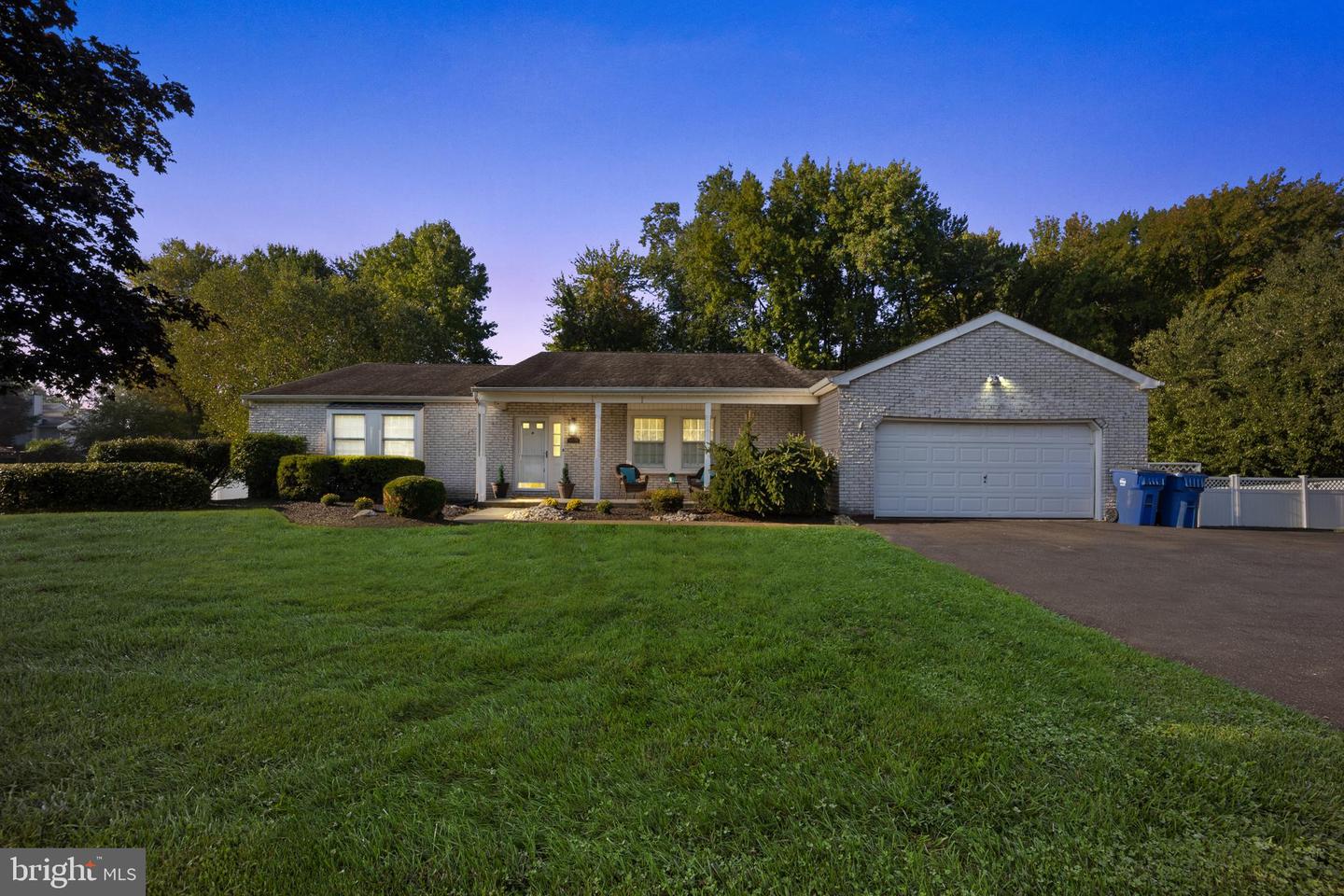 1118 Treeline Dr, Bensalem, PA 19020 - MLS PABU2058770 - Coldwell Banker