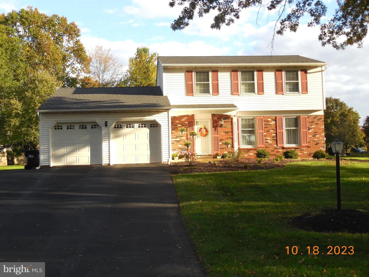 414 Brookside Dr, Perkasie, PA 18944 - MLS PABU2059706 - Coldwell Banker