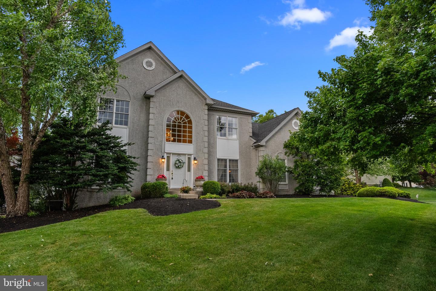 4180 Leslie Dr, Doylestown, PA 18902 - MLS PABU2073444 - Coldwell Banker