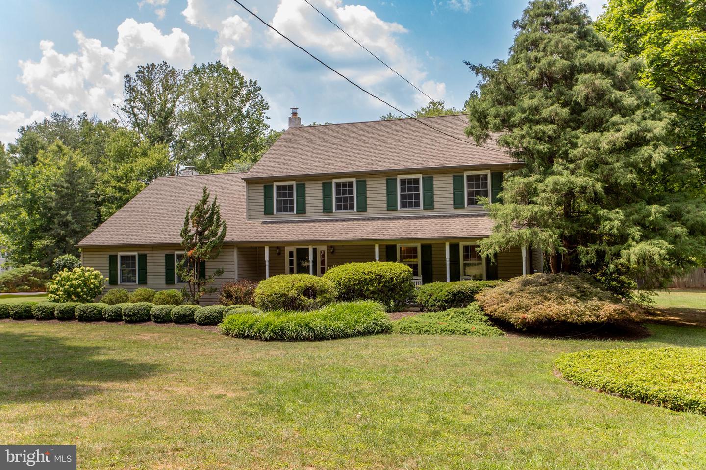 1166 Sandy Ridge Rd, Doylestown, PA 18901 - MLS PABU2076052 - Coldwell ...