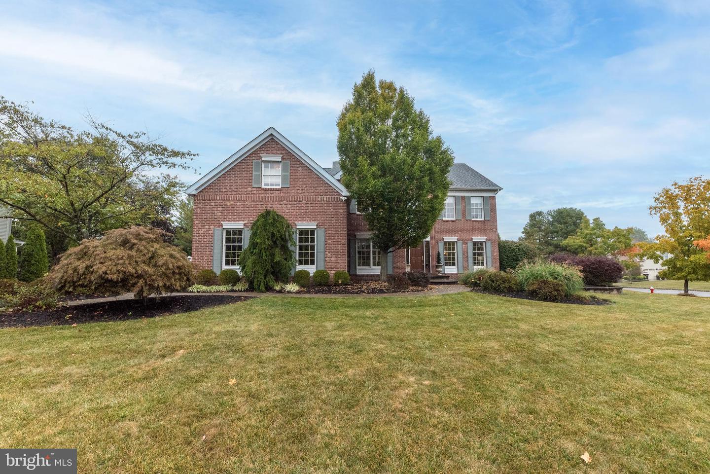 2004 Carmel Dr, Jamison, PA 18929 - MLS PABU2079762 - Coldwell Banker