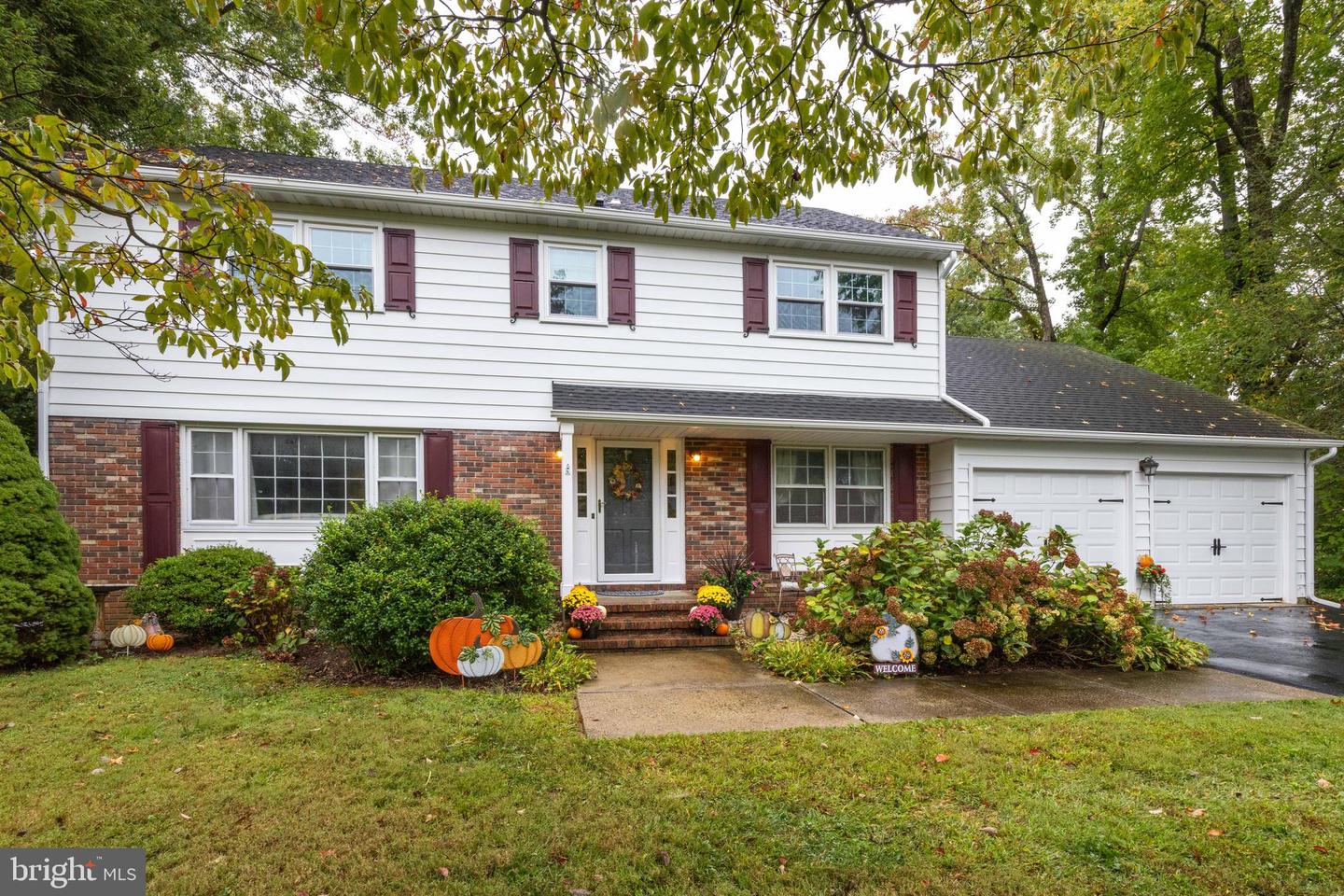 1307 Moon Dr, Yardley, PA 19067 - MLS PABU2080540 - Coldwell Banker