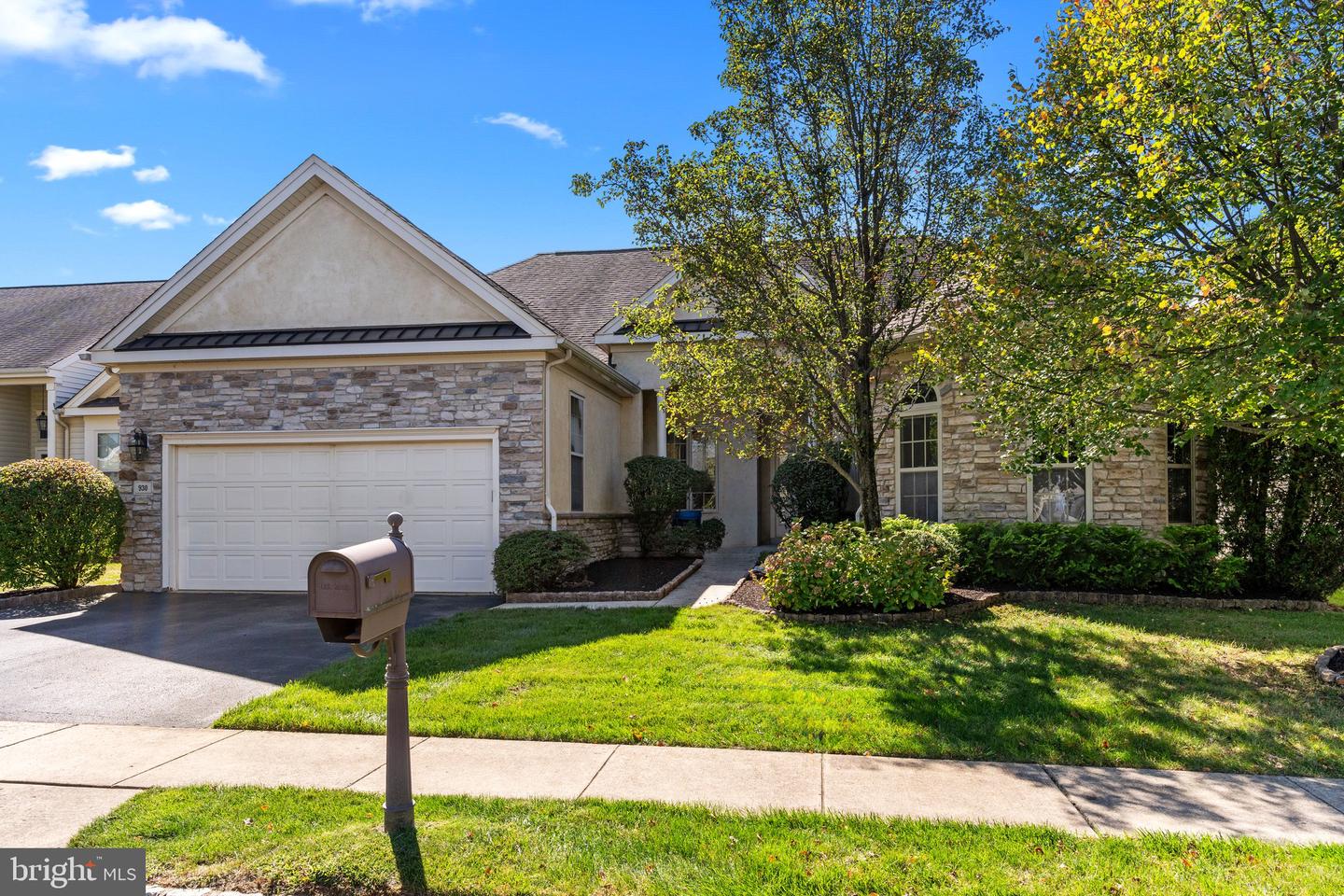 930 Nathaniel Trail, Warwick, PA 18974 - MLS PABU2080722 - Coldwell Banker