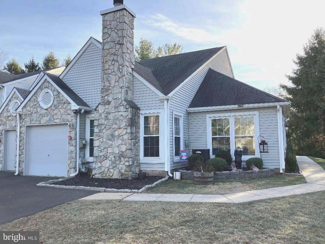 7 Martin Ct #7, Newtown, PA 18940 - MLS PABU2083258 - Coldwell Banker