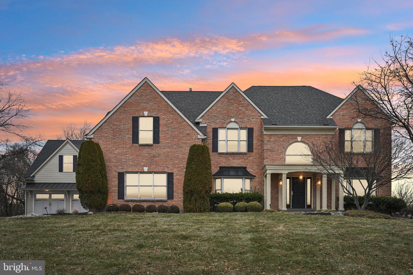 605 Edwin Ln, Hatfield, PA 19440 - MLS PABU2086092 - Coldwell Banker