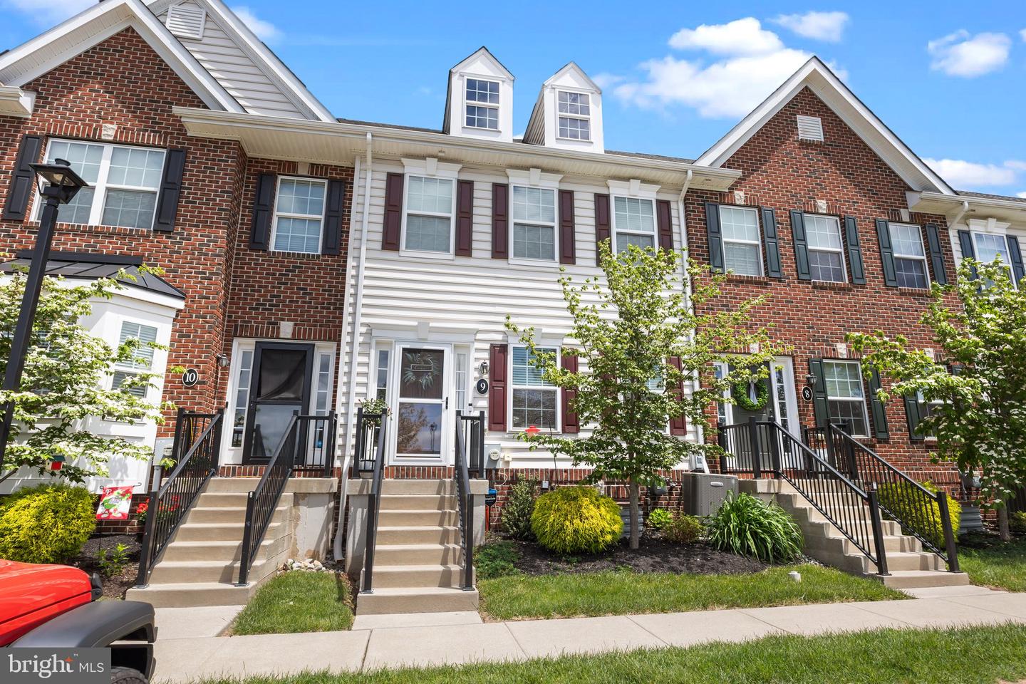 3799 Jacob Stout Rd #9, Doylestown, PA 18902 - MLS PABU2089656 ...
