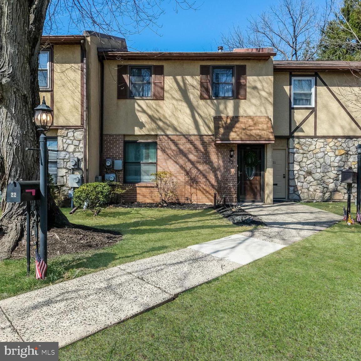 1000 Jacksonville Rd #22, Warminster, PA 18974 - MLS PABU2090070 ...