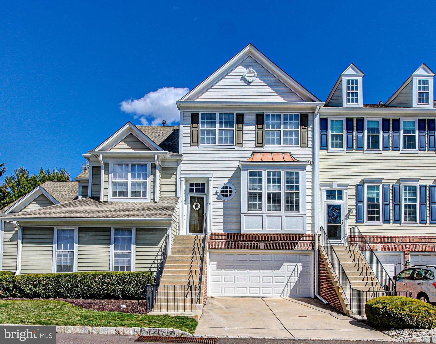 21 Charter Oak Ct, Doylestown, PA 18901 - MLS PABU2090962 - Coldwell Banker