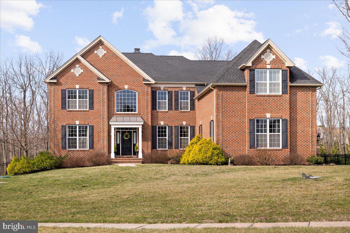 1039 Azlen Ln, Chalfont, PA 18914 - MLS PABU2090990 - Coldwell Banker