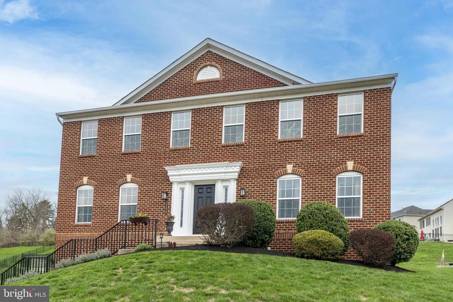 3266 Berry Brow Dr, Chalfont, PA 18914 - MLS PABU2091356 - Coldwell Banker