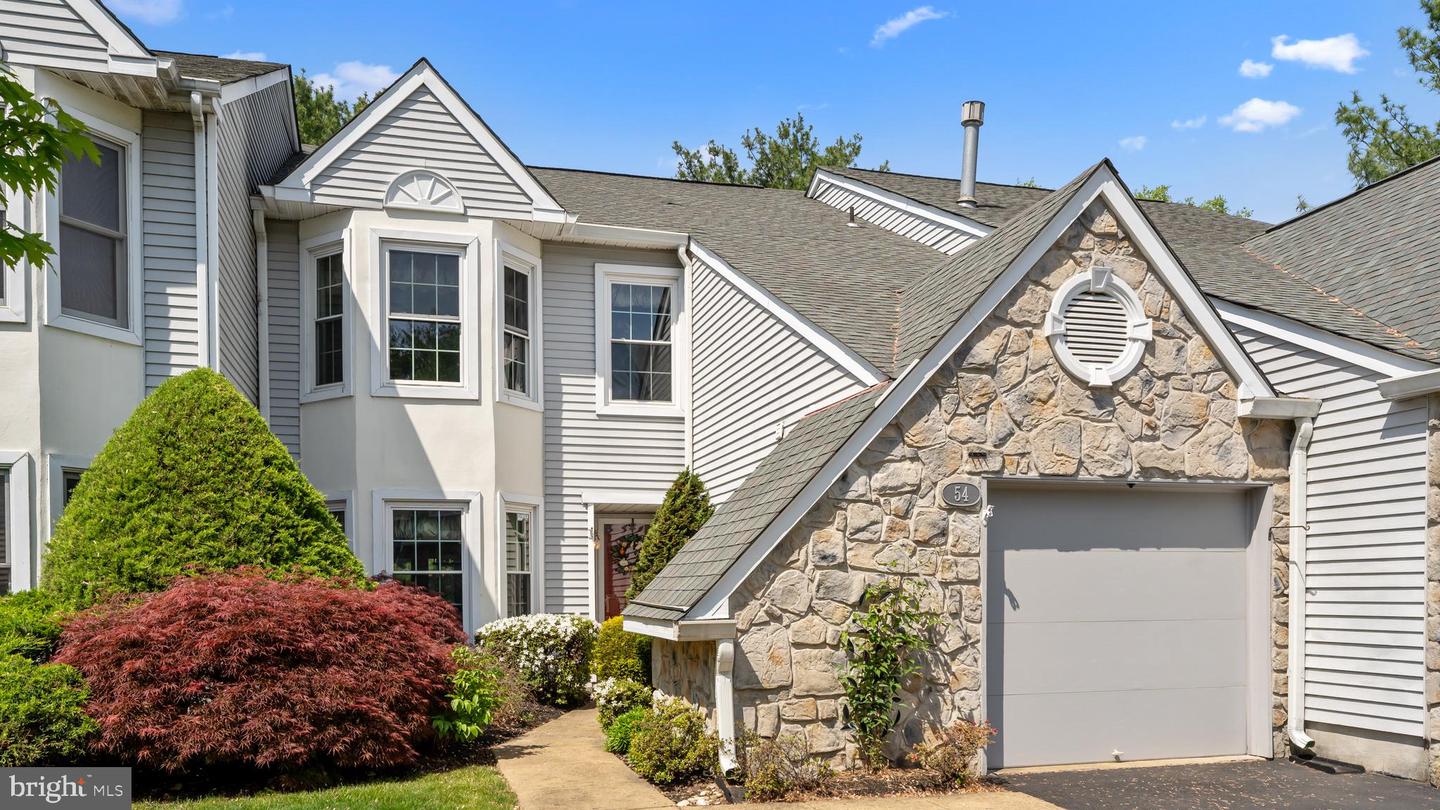 54 Nathan Ct, Newtown, PA 18940 - MLS PABU2094796 - Coldwell Banker