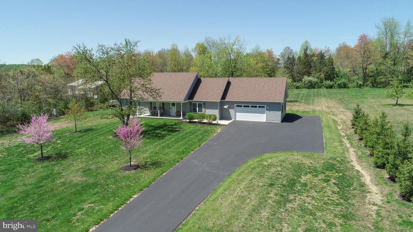 3379 School Rd, Kintnersville, PA 18930 - MLS PABU2095680 - Coldwell Banker