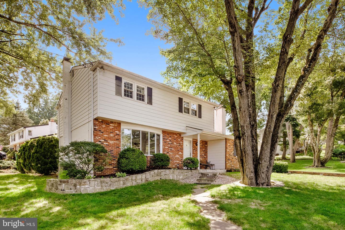 163 N Myrtlewood Ave, Langhorne, PA 19047 - MLS PABU2099218 - Coldwell ...