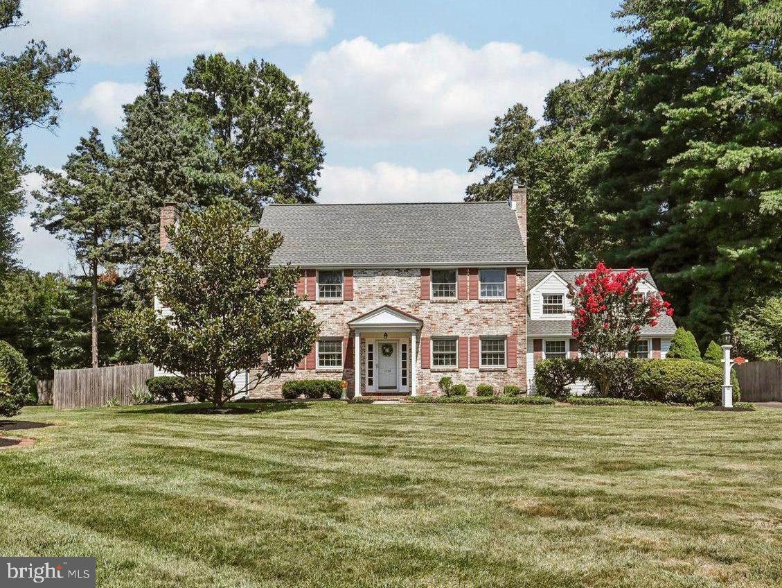 1334 Moon Dr, Yardley, PA 19067 - MLS PABU2101828 - Coldwell Banker