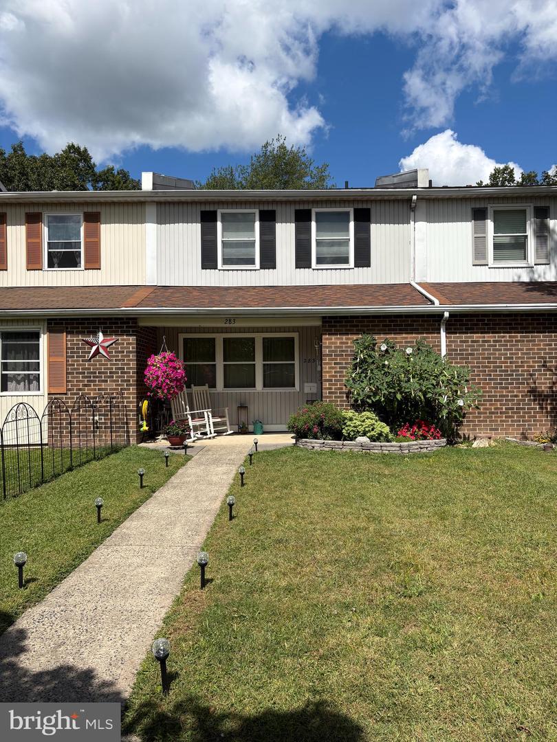 283 Johnson Ln, Quakertown, PA 18951 - MLS PABU2104358 - Coldwell Banker