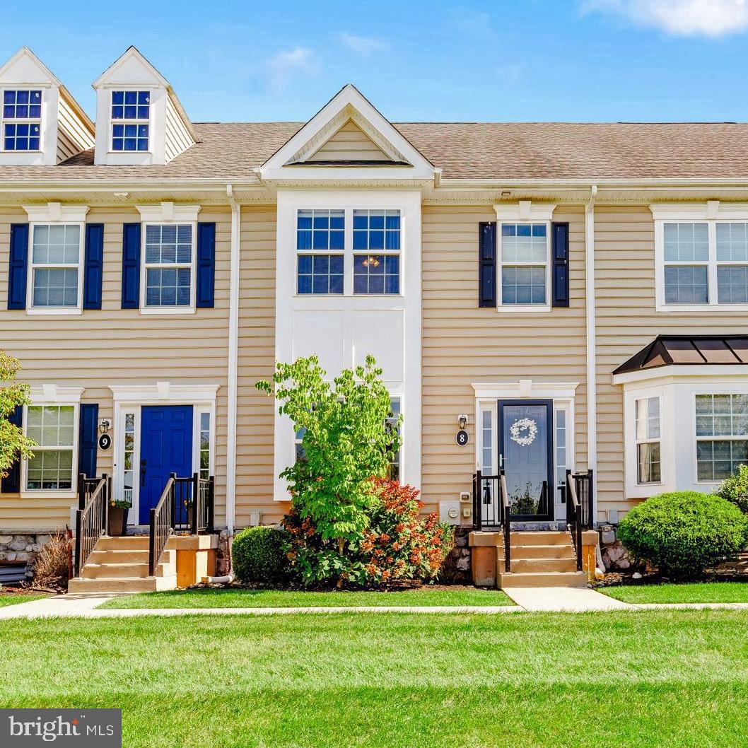 3669 Jacob Stout Rd #8, Doylestown, PA 18902 - MLS PABU2105138 ...