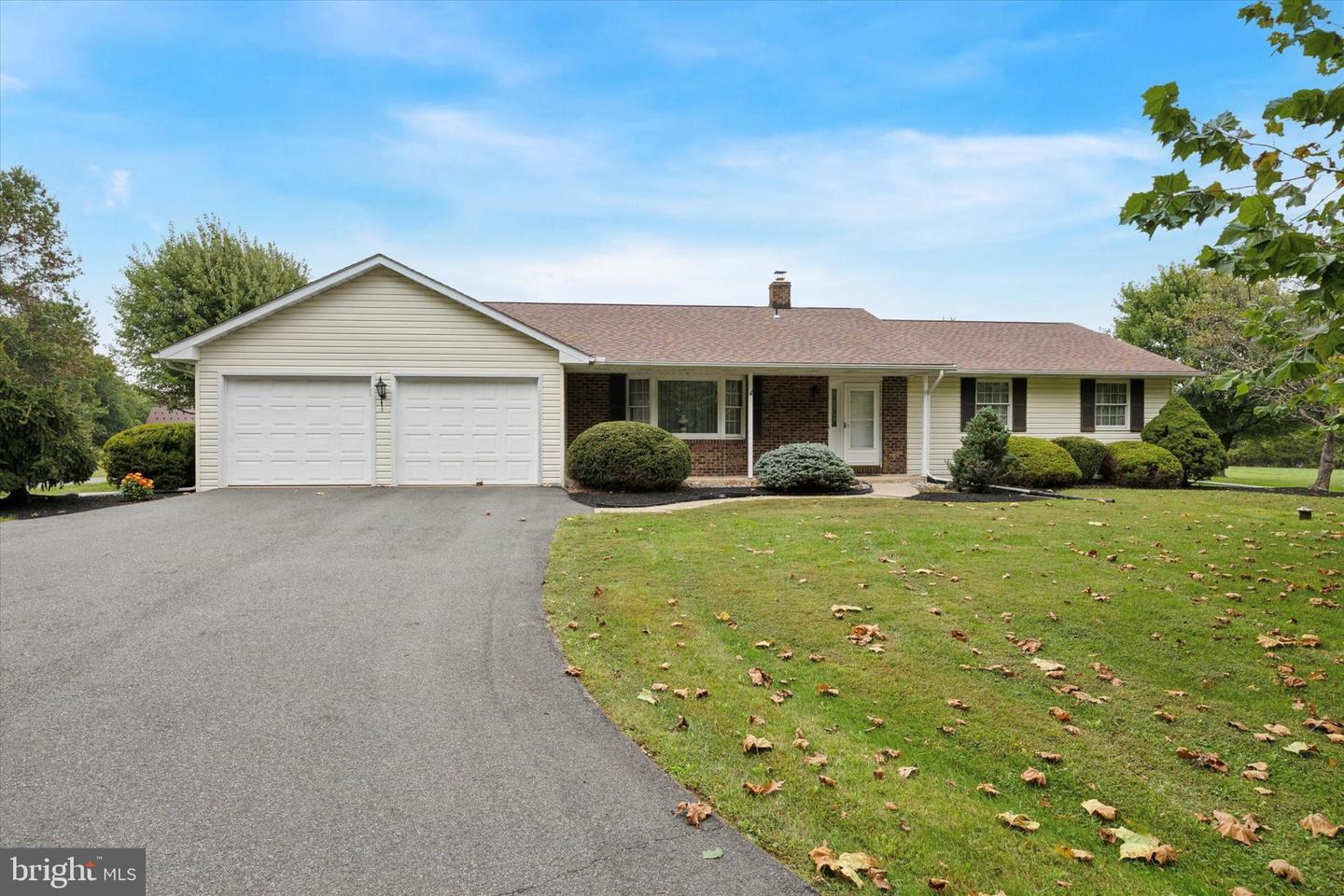 1690 Kumry Rd, Quakertown, PA 18951 - MLS PABU2105456 - Coldwell Banker