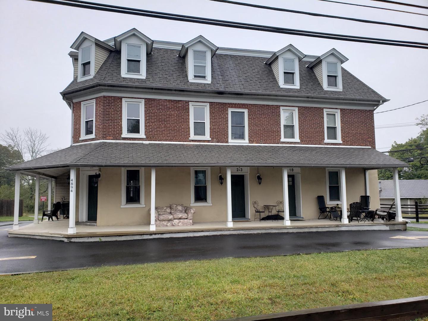 4894 Old Easton Rd #3RD FLOOR, Doylestown, PA 18902 - MLS PABU2106312 ...