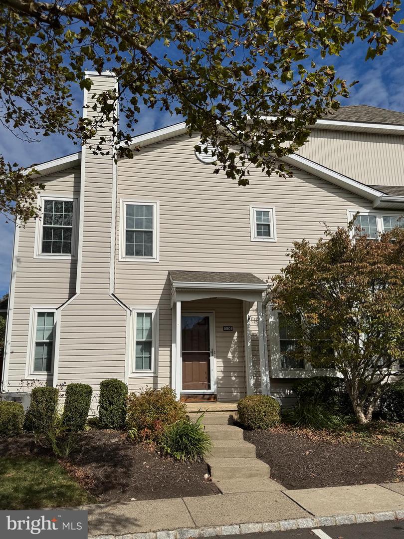5801 Spruce Mill Dr, Yardley, PA 19067 - MLS PABU2108074 - Coldwell Banker