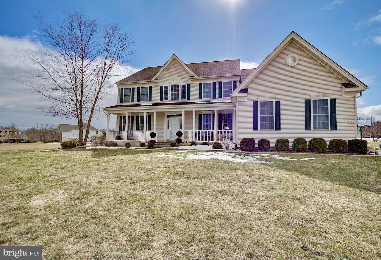 2 Copperleaf Ct, Ivyland, PA 18974 - MLS PABU521792 - Coldwell Banker