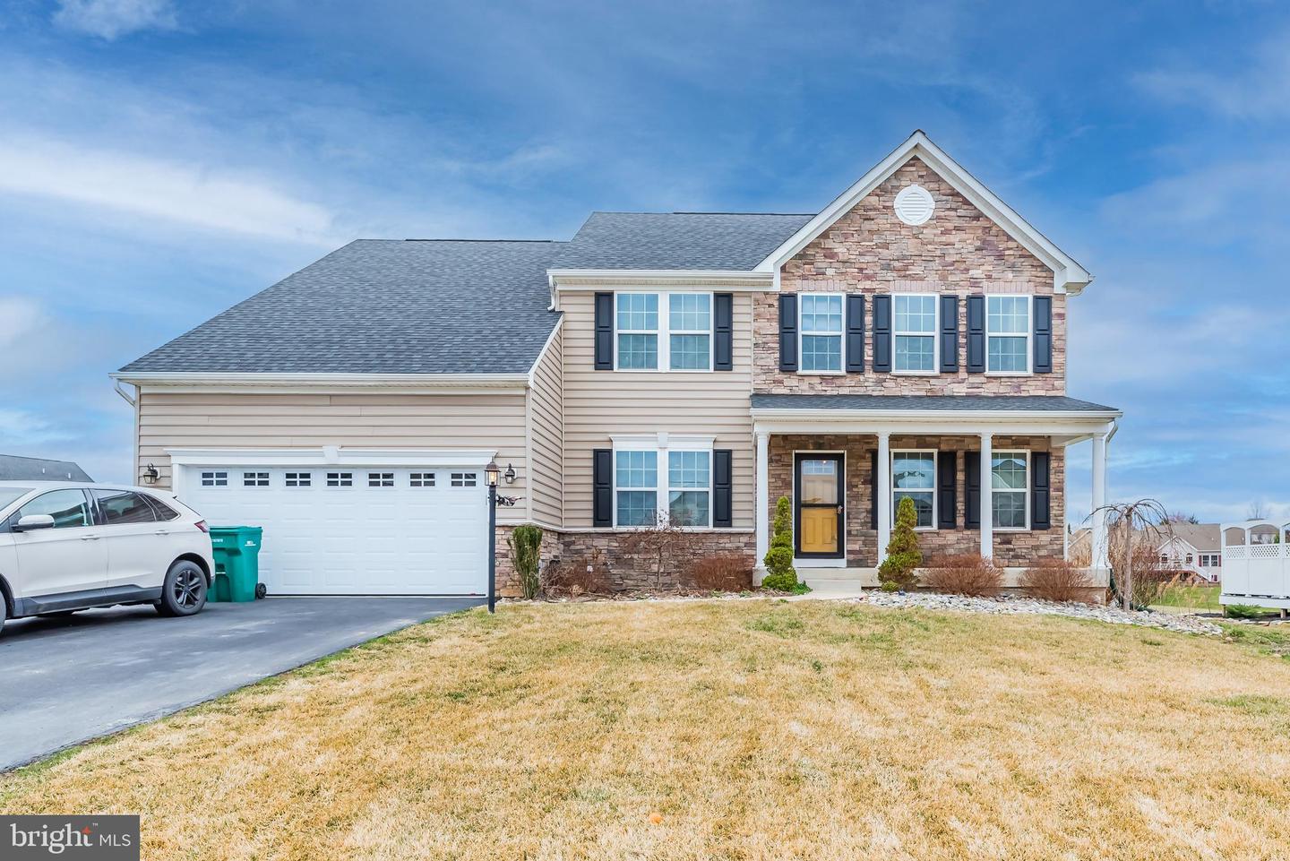 208 Tavern Blvd, Boiling Springs, PA 17007 - MLS PACB2009462 - Coldwell ...