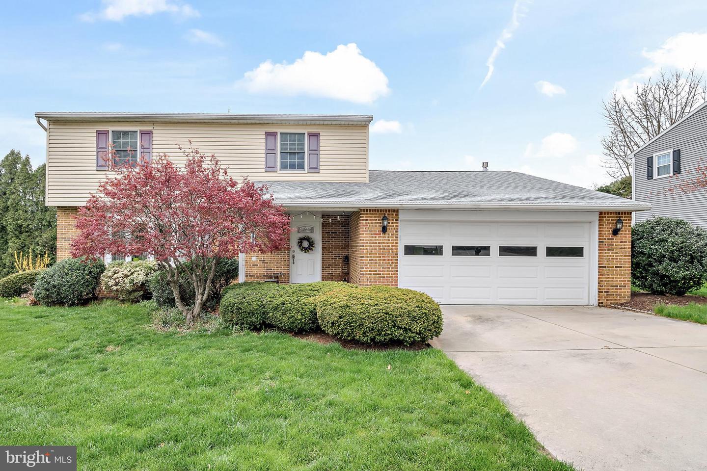 523 Spring House Rd, Camp Hill, PA 17011 - MLS PACB2009510 - Coldwell ...