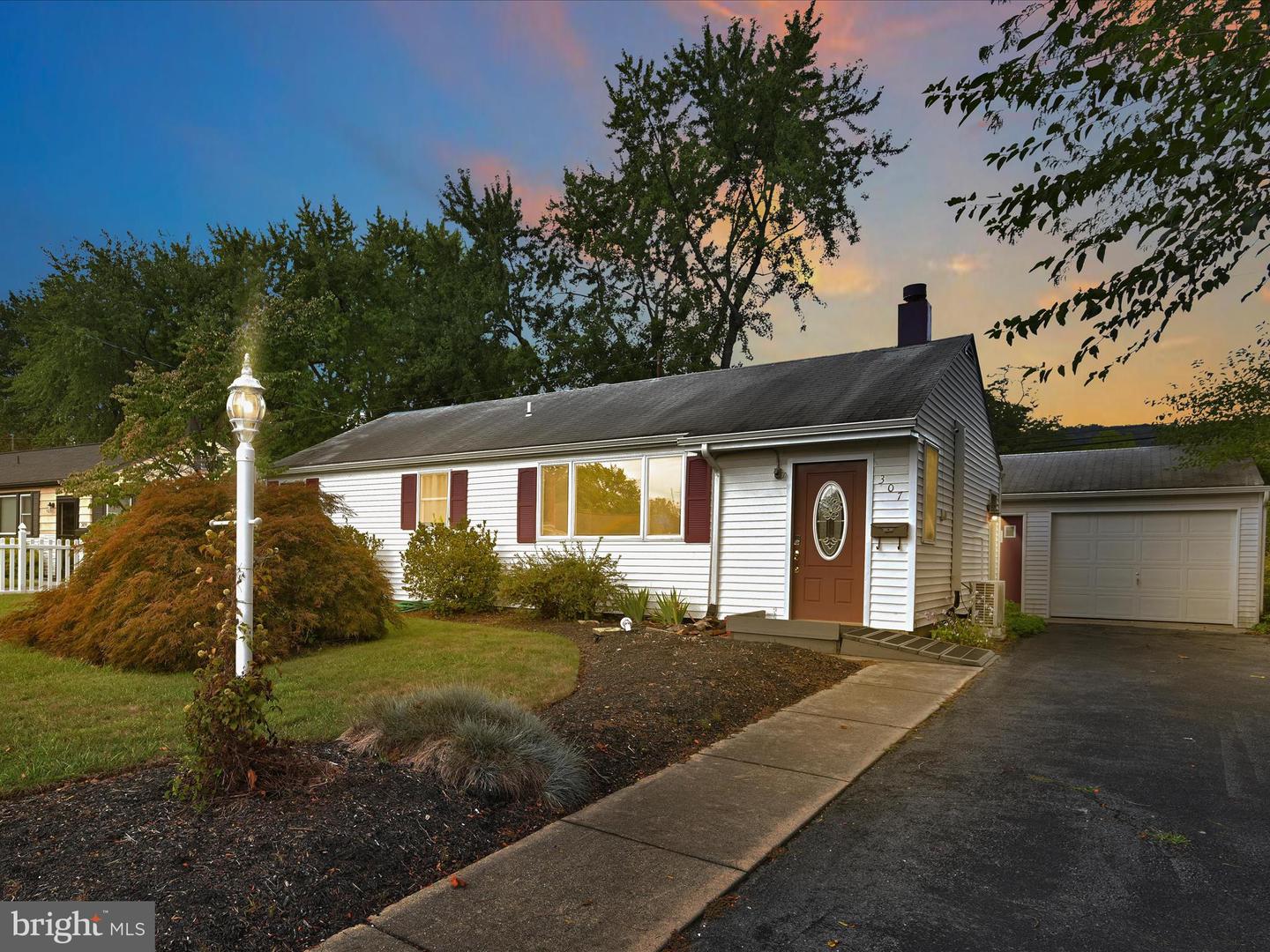 307 College Hill Rd, Enola, PA 17025 - MLS PACB2024412 - Coldwell Banker