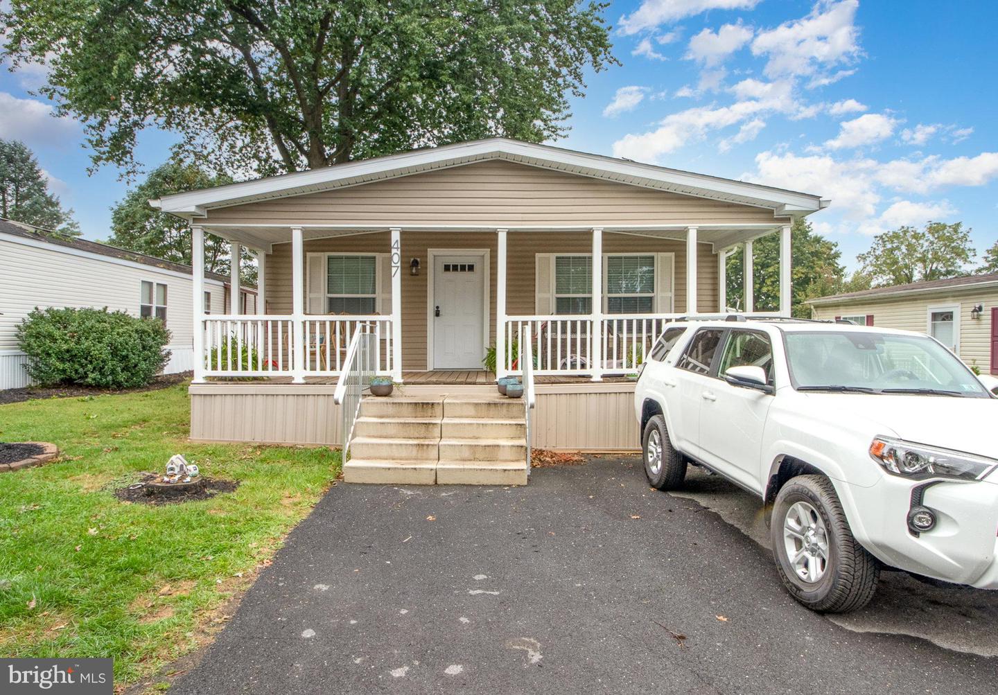 407 Wren Ct Mechanicsburg Pa 17050 Mls Pacb2024948 Coldwell Banker