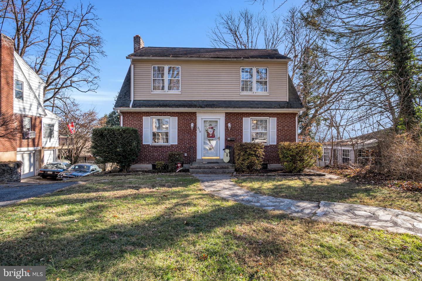 310 Old Fort Rd, Lemoyne, PA 17043 - MLS PACB2026686 - Coldwell Banker