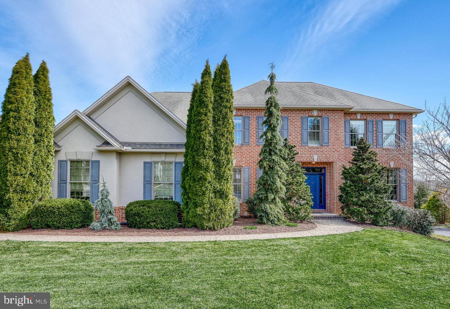 820 Crooked Stick Dr, Mechanicsburg, PA 17050 - MLS PACB2028700 ...