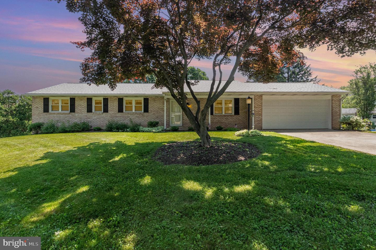 404 Spring House Rd, Camp Hill, PA 17011 - MLS PACB2029844 - Coldwell ...