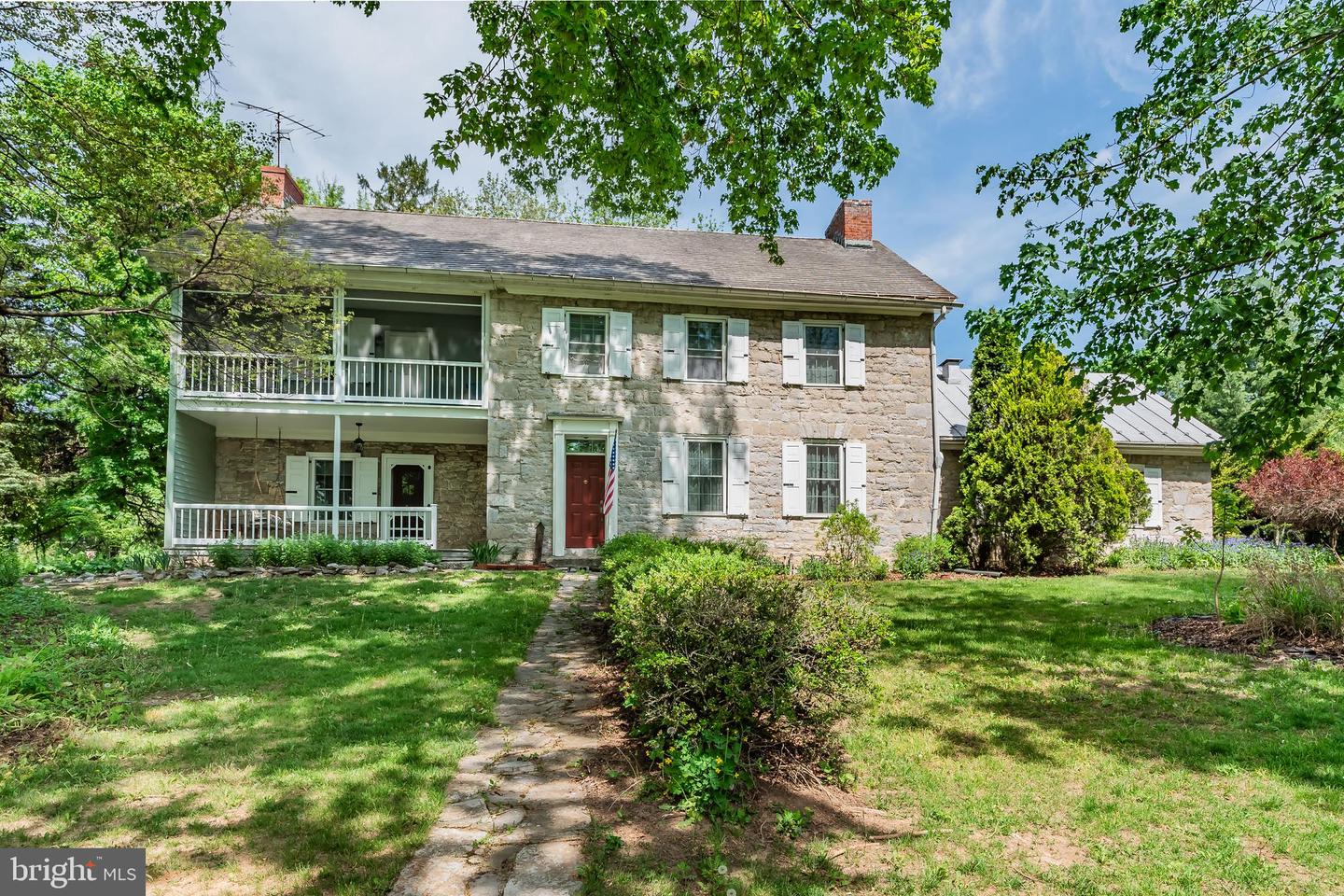 1 Mt Rock Rd, Newville, PA 17241 - MLS PACB2030612 - Coldwell Banker