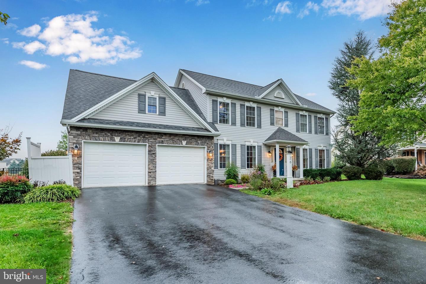 26 Silver Maple Dr, Boiling Springs, PA 17007 - MLS PACB2035384 ...