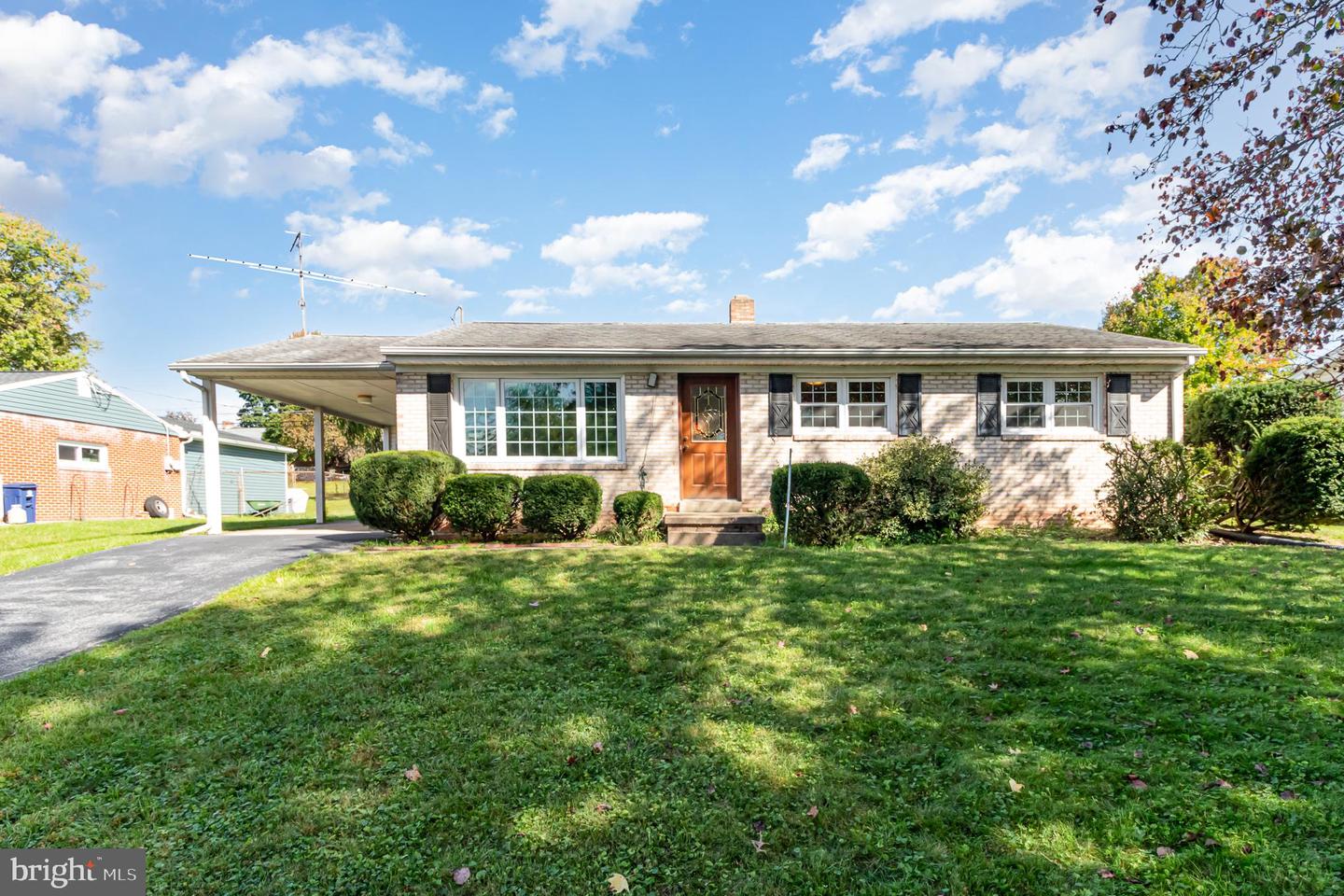 409 Cascade Rd, Mechanicsburg, PA 17055 - MLS PACB2035816 - Coldwell Banker