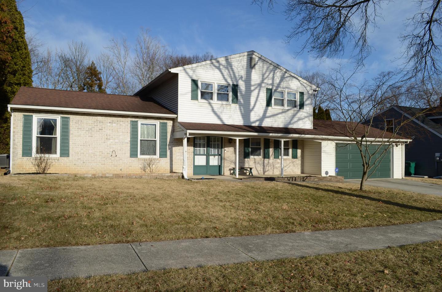 524 Spring House Rd, Camp Hill, PA 17011 - MLS PACB2039656 - Coldwell ...