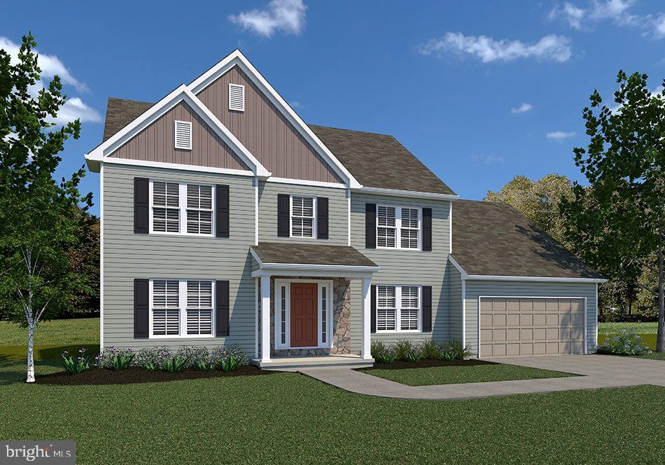 315 Reserve Ln, Mechanicsburg, PA 17050 - MLS PACB2039802 - Coldwell Banker