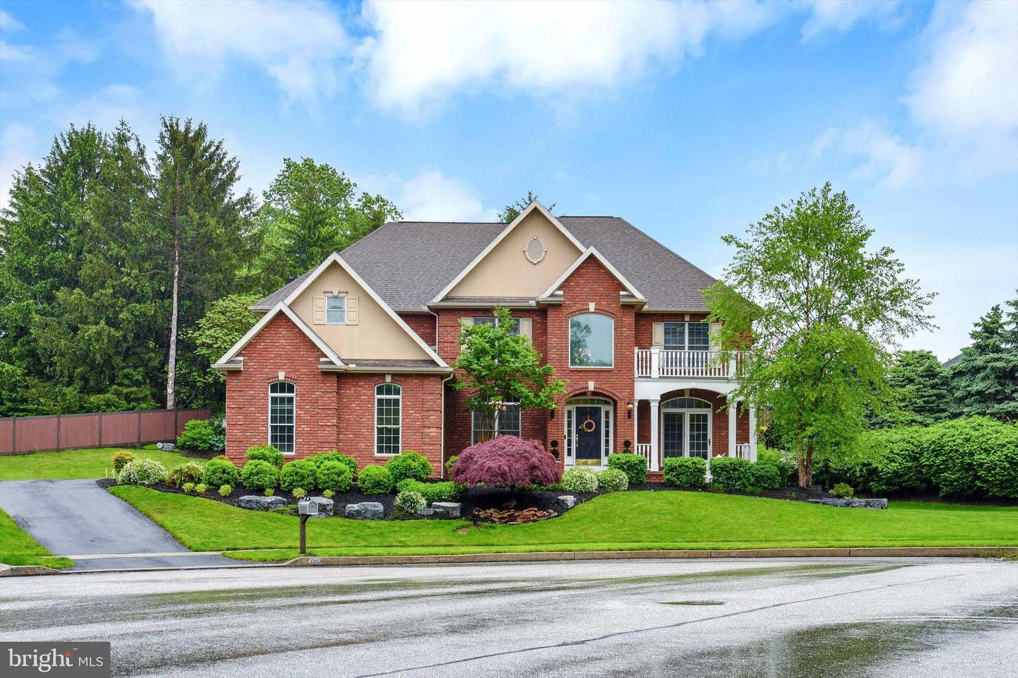 3702 Leyland Dr, Mechanicsburg, PA 17050 - MLS PACB2042038 - Coldwell ...