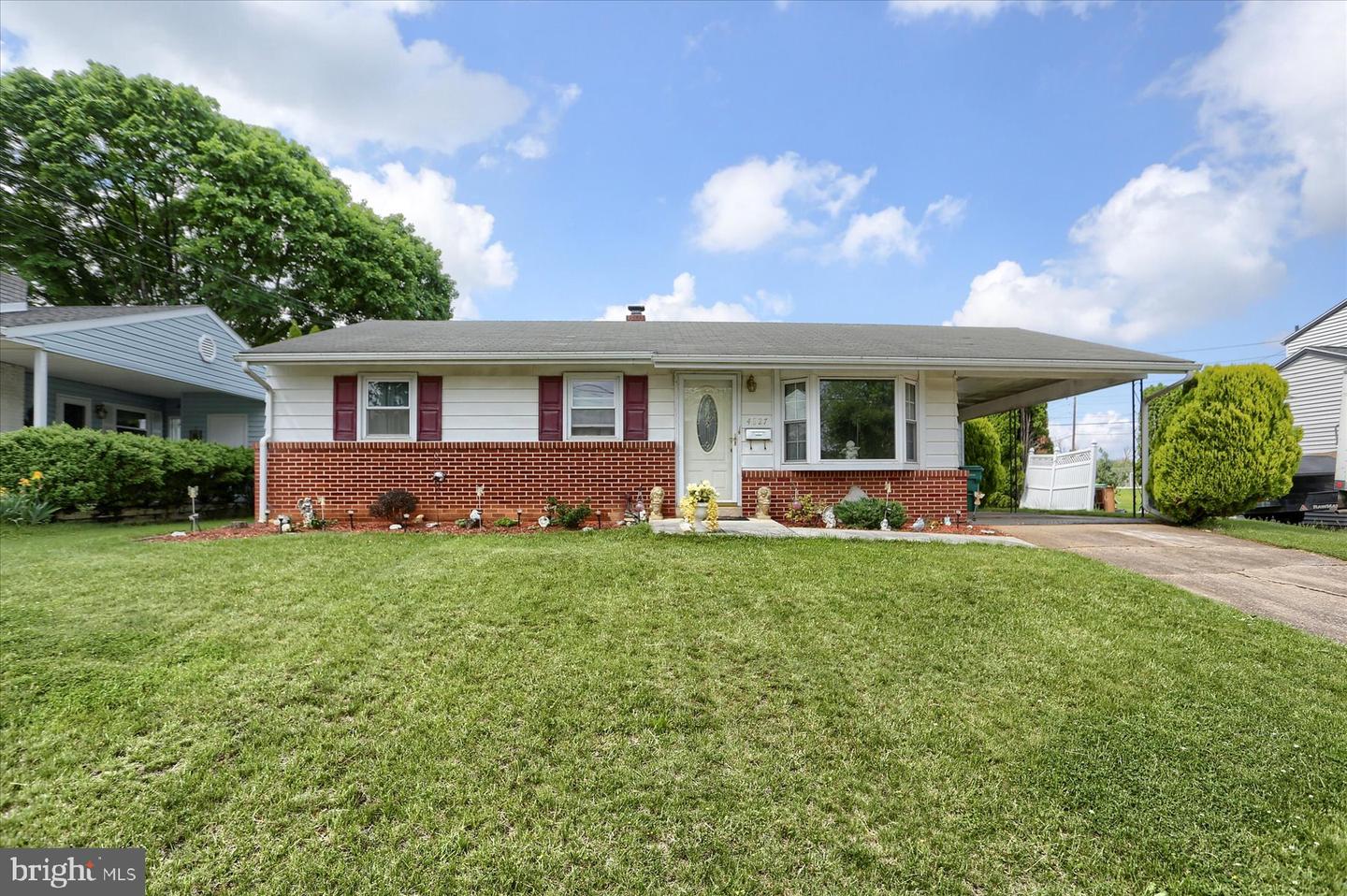 4827 Brian Rd, Mechanicsburg, PA 17050 - MLS PACB2042154 - Coldwell Banker