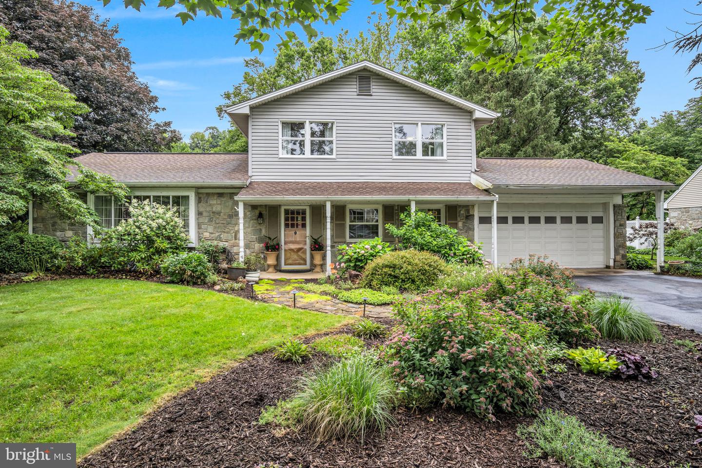 220 Lamp Post Ln, Camp Hill, PA 17011 - MLS PACB2043348 - Coldwell Banker