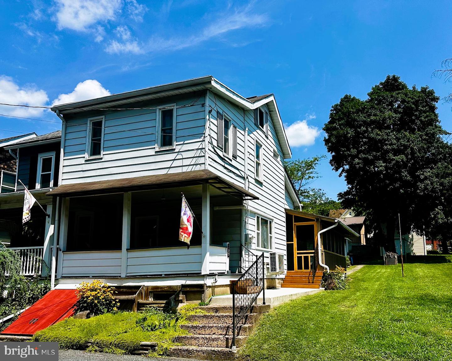 399 Main St, Parryville, PA 18244 - MLS PACC2004754 - Coldwell Banker