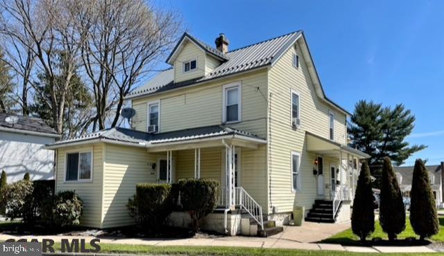 219 Turnpike Ave, Garfield, PA 16830 - MLS PACD2023238 - Coldwell Banker