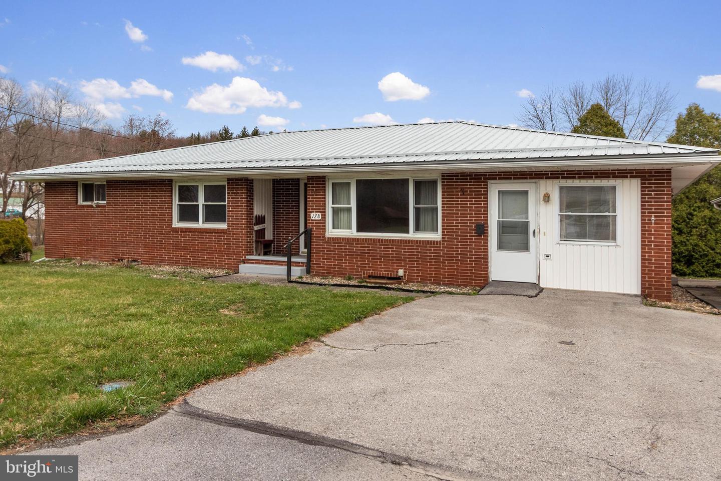 178 Blue Ball Rd, West Decatur, PA 16878 - MLS PACD2043008 - Coldwell ...