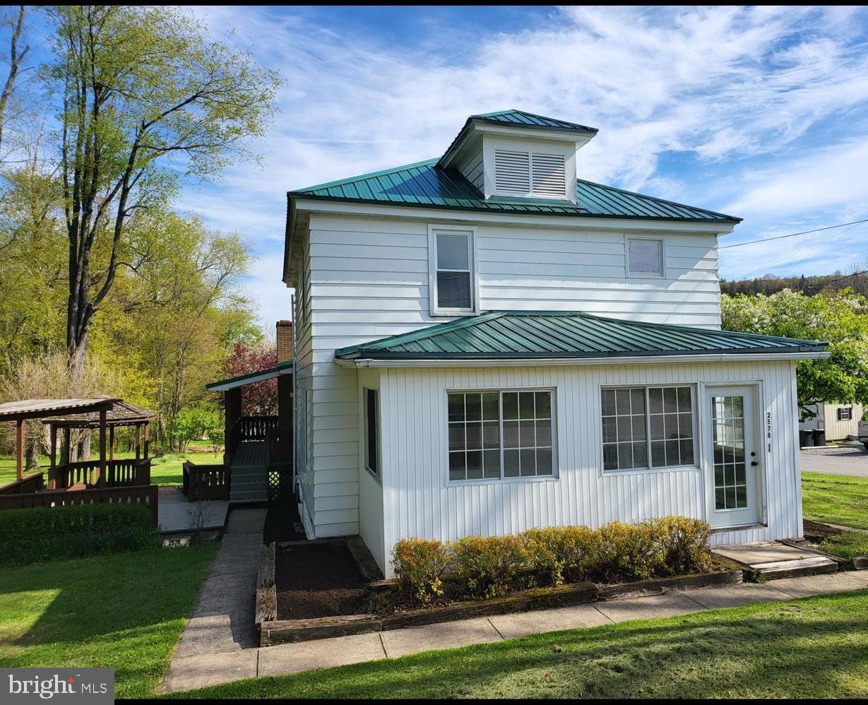 2578 Main St, Madera, PA 16661 - MLS PACD2043080 - Coldwell Banker