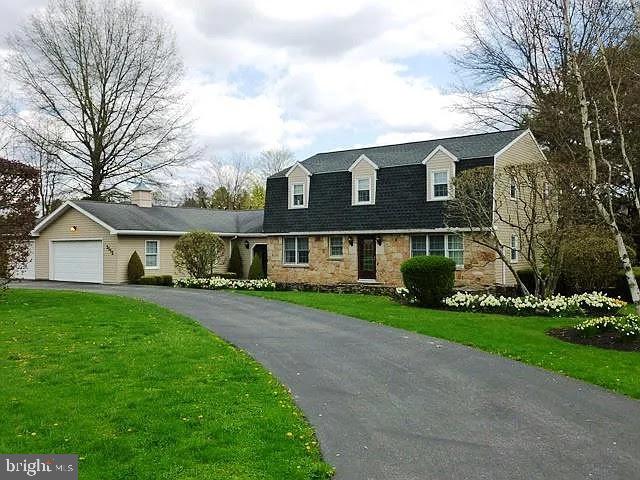 2512 Meadow Rd, Garfield, PA 16830 - MLS PACD2043192 - Coldwell Banker